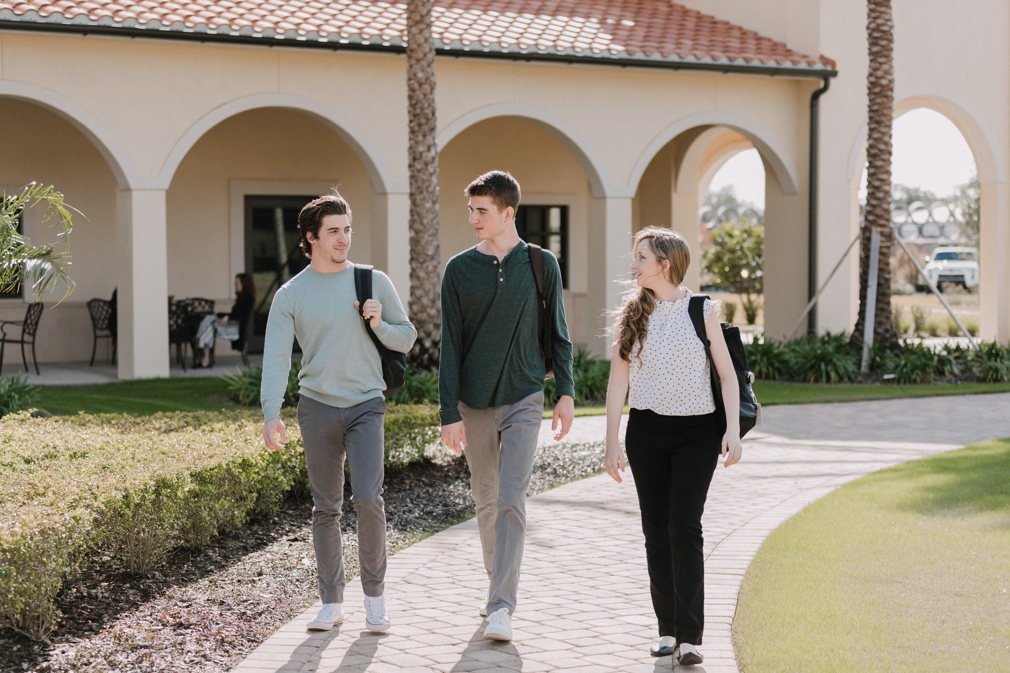 About :: Reformation Bible College