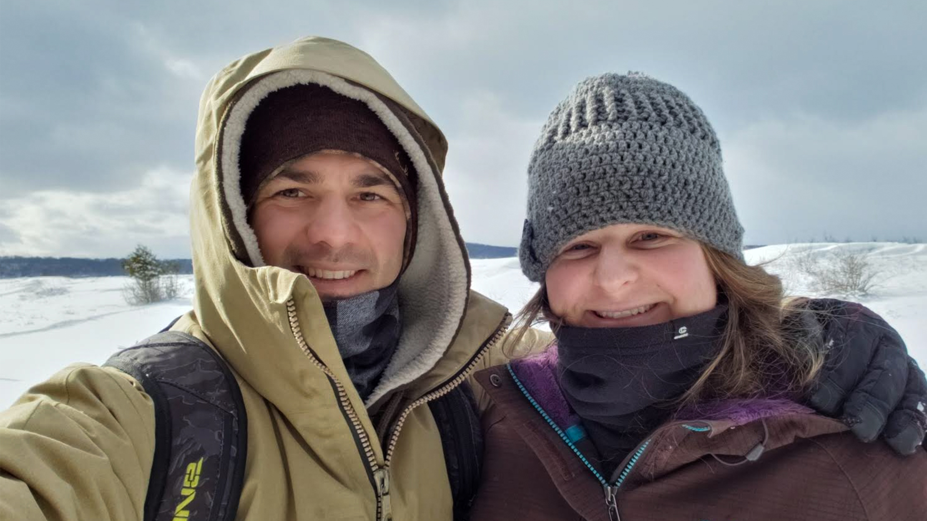 Why I Chose RBC: Tony Beck :: Reformation Bible College