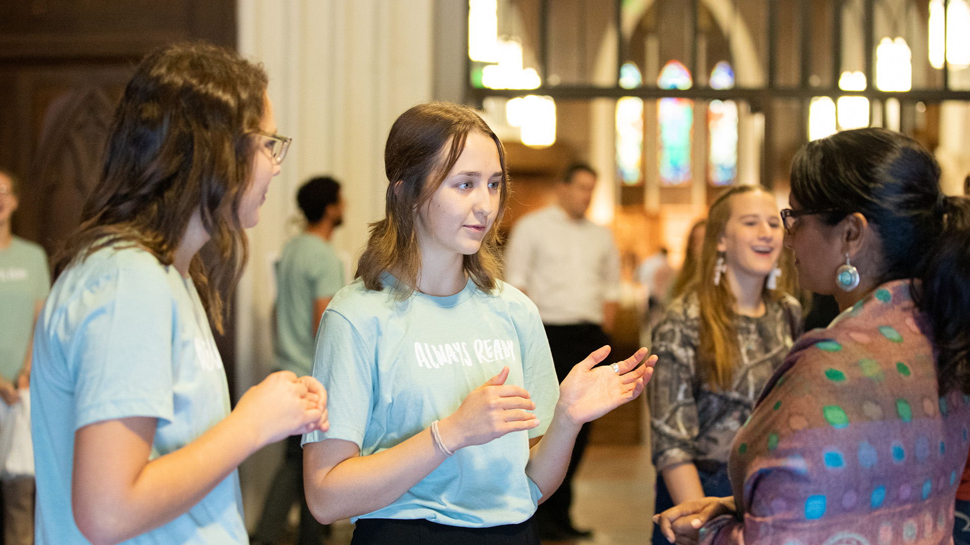 Study Theology at RBC :: Reformation Bible College