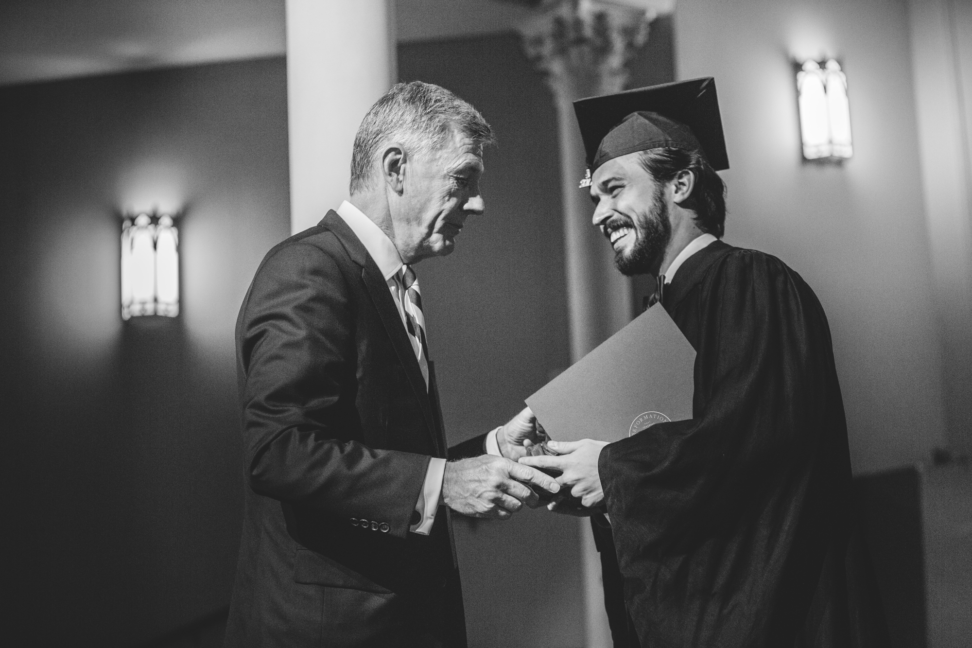 Study Theology at RBC :: Reformation Bible College