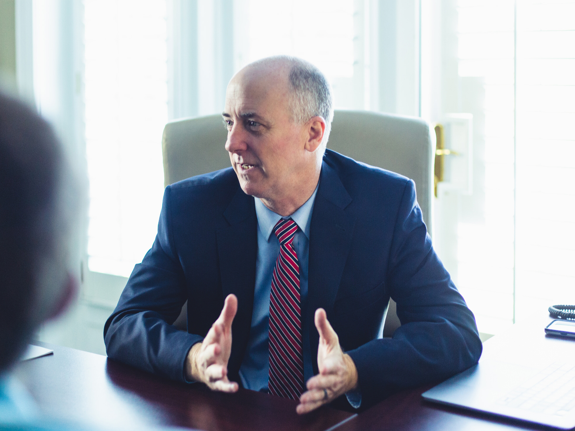 Study Theology at RBC :: Reformation Bible College