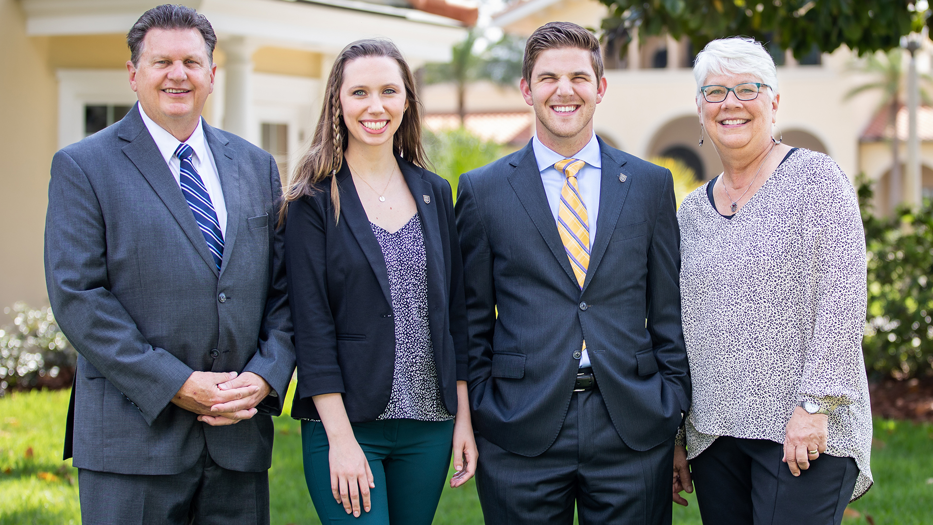 Introducing Our Student Care Team :: Reformation Bible College