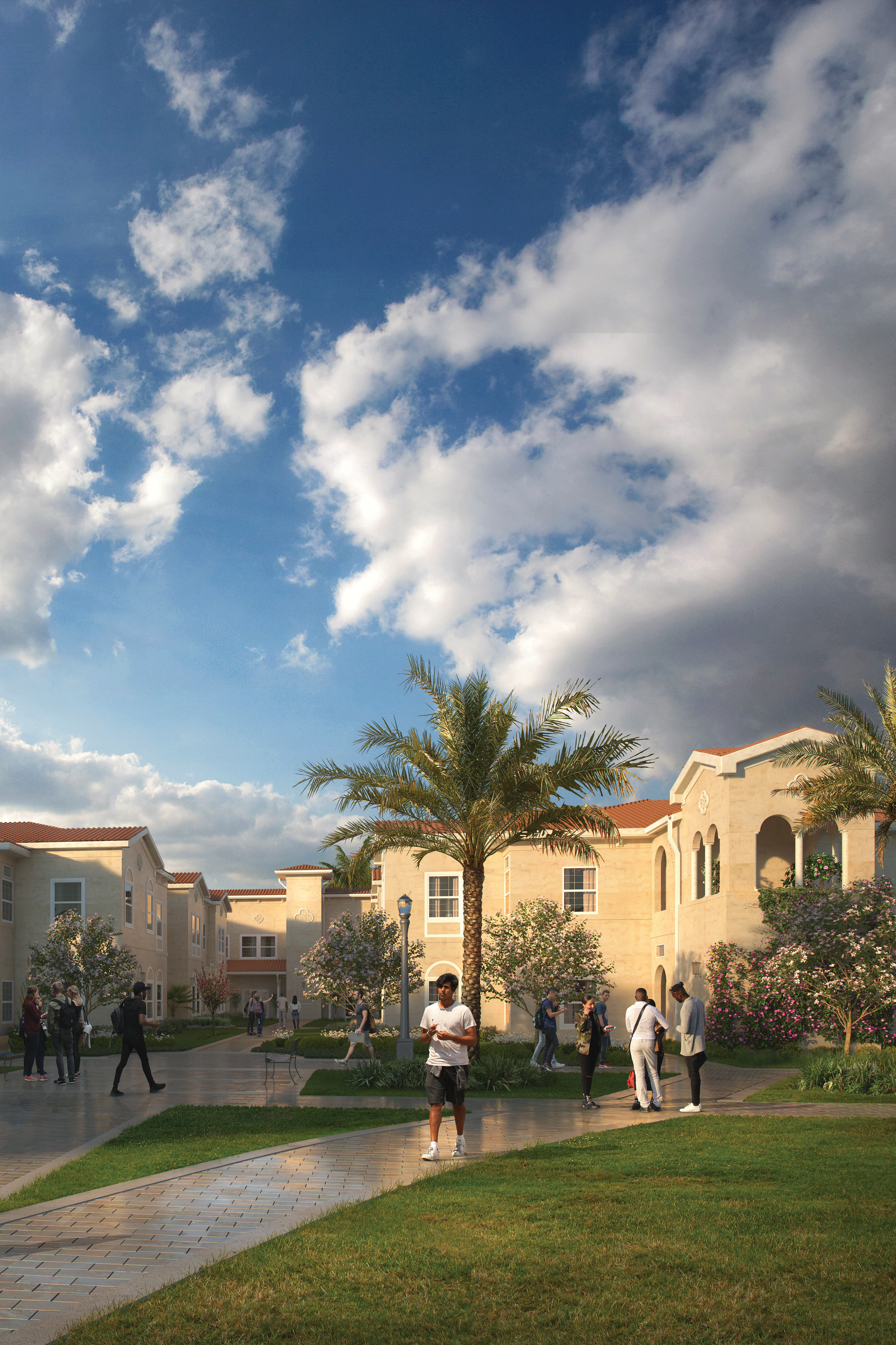 Student Life :: Reformation Bible College