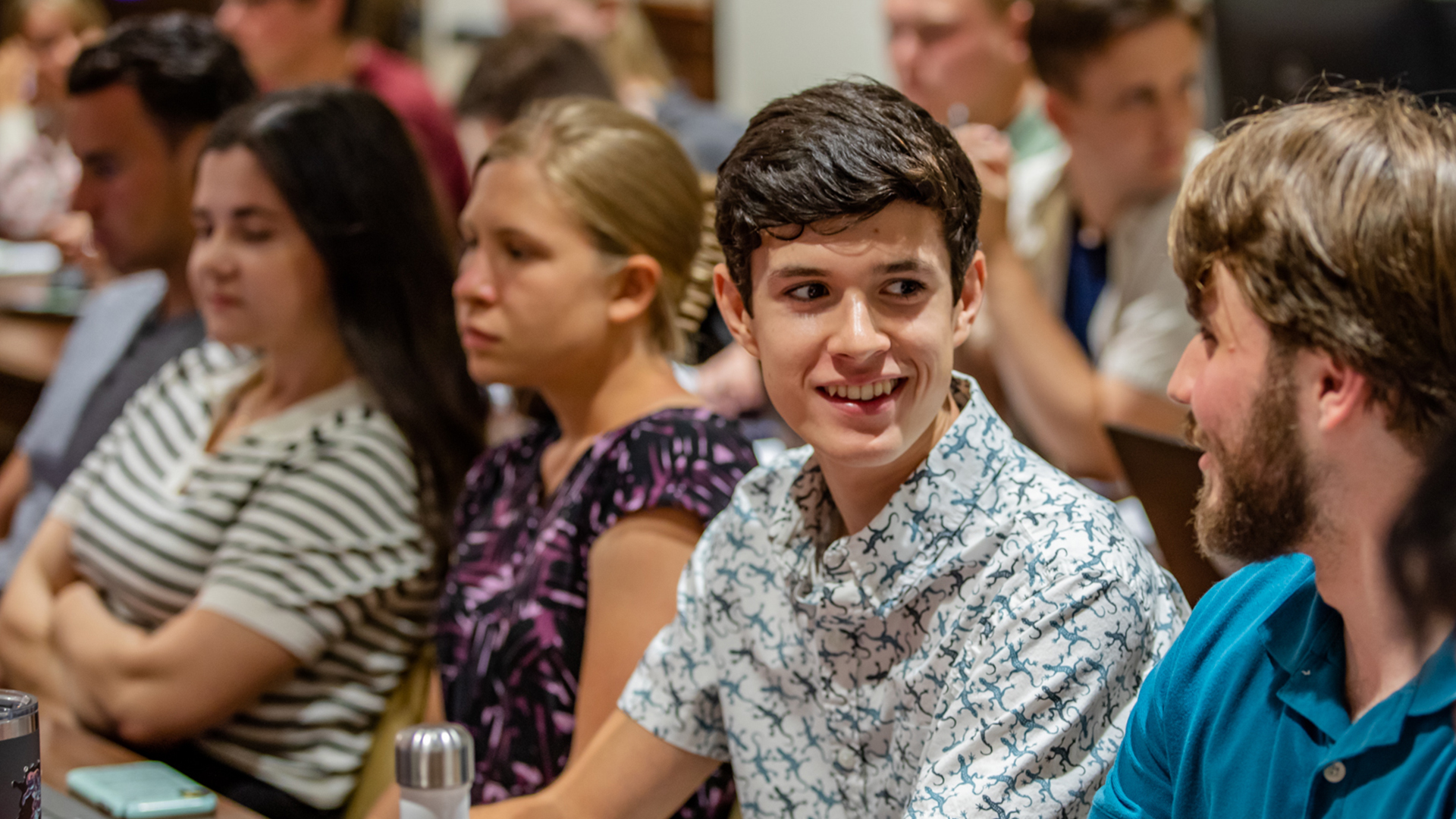 Want to Join the RBC Family This Spring? Apply Today. :: Reformation ...