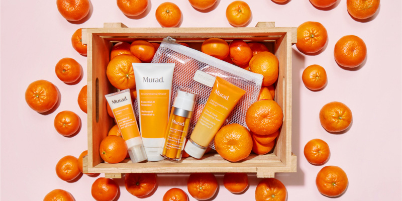 Murad Skincare | Clinical Skin Care Company