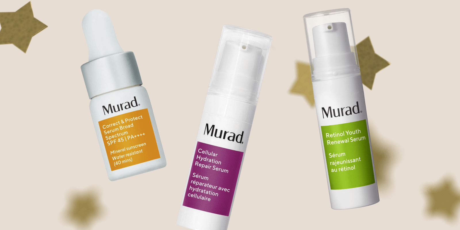 Murad Skincare - Canada