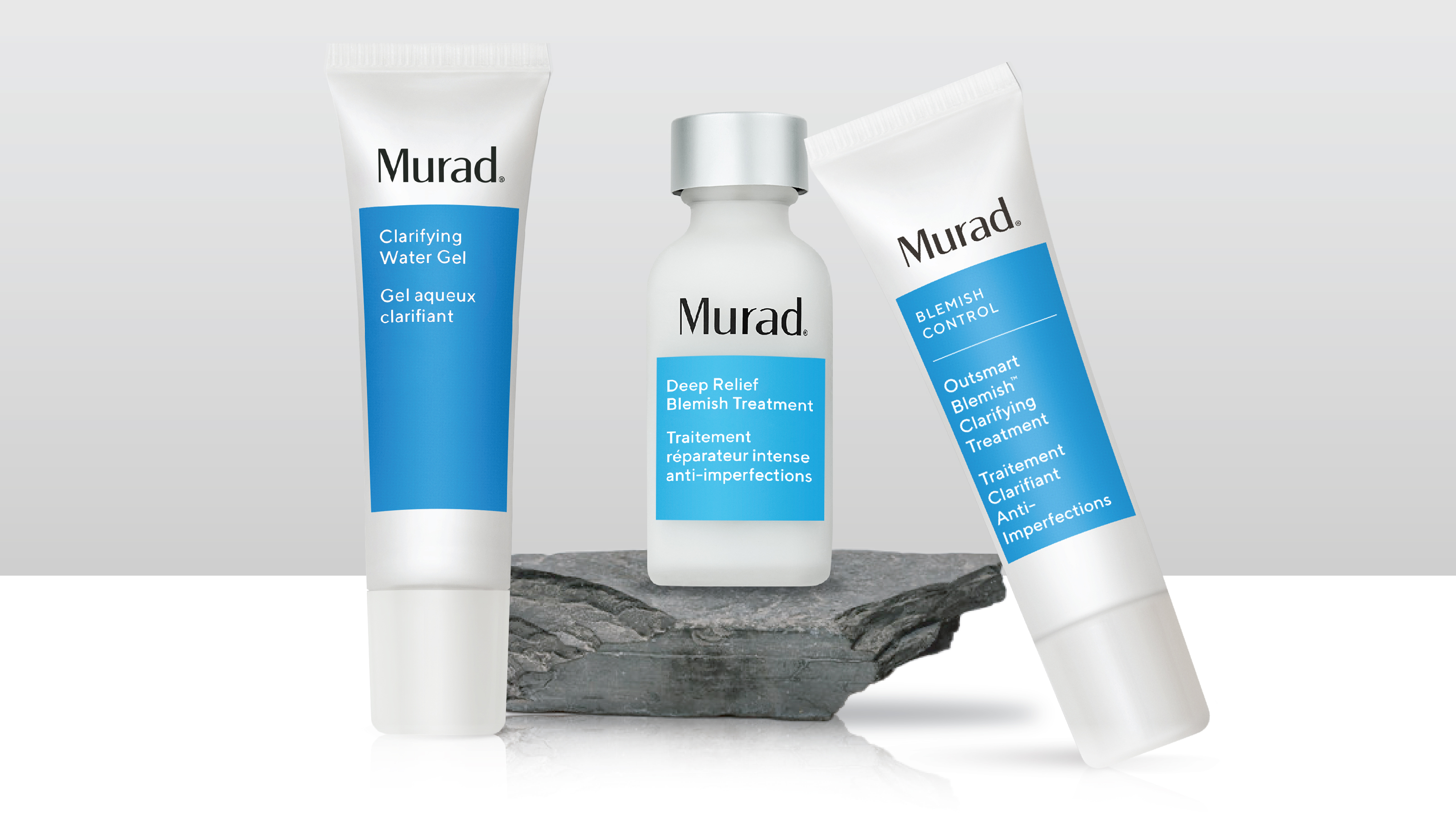 Murad Skincare MY | Clinical Skin Care Company