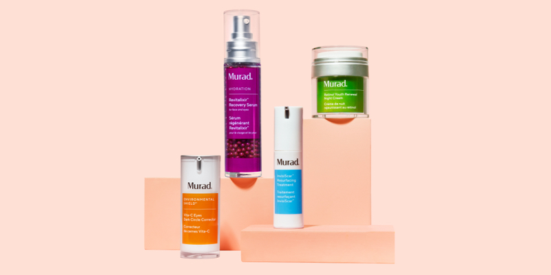 Murad Skincare UK