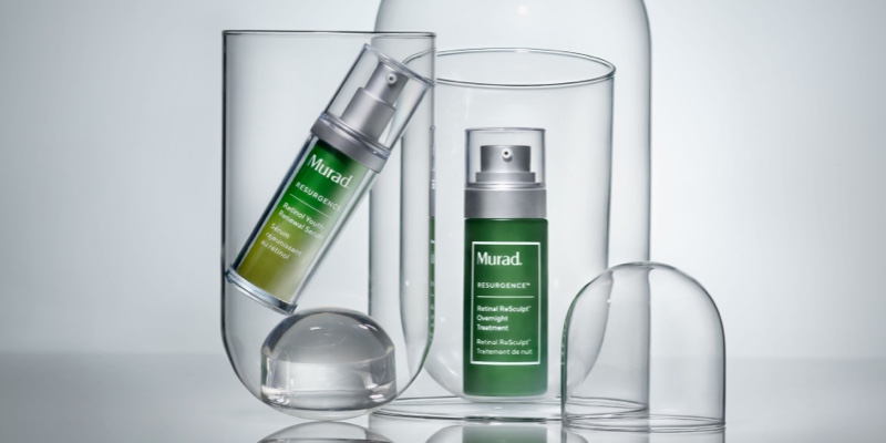 Murad Skincare MY | Clinical Skin Care Company