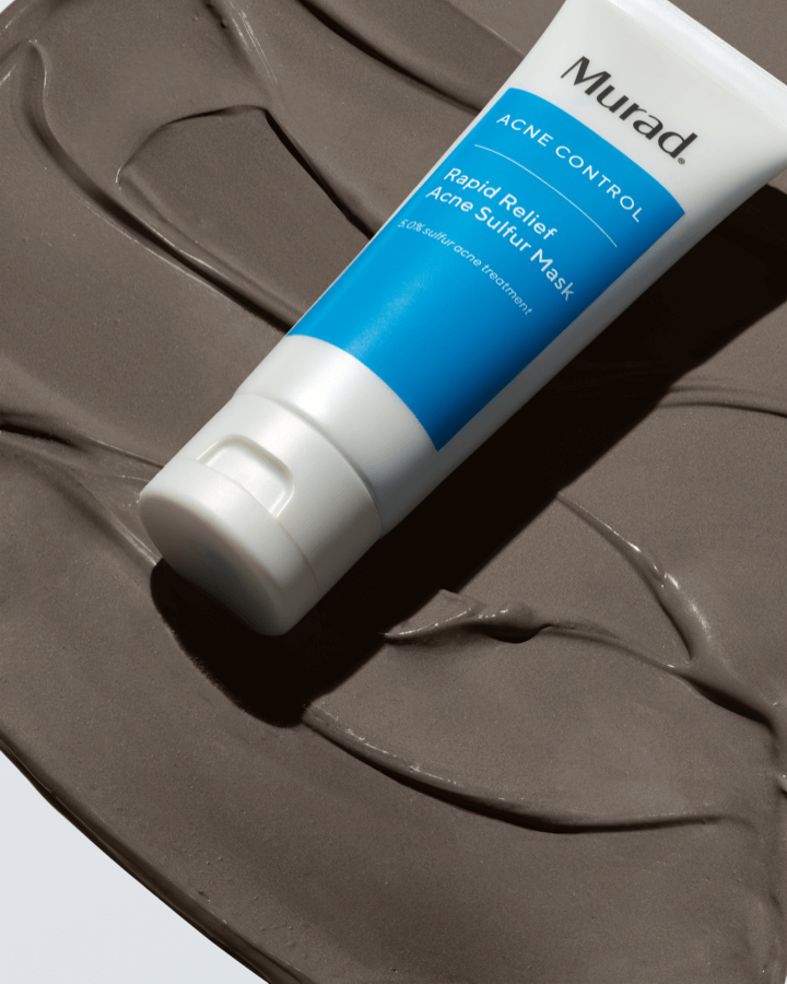 Murad Skincare | Clinical Skin Care Company