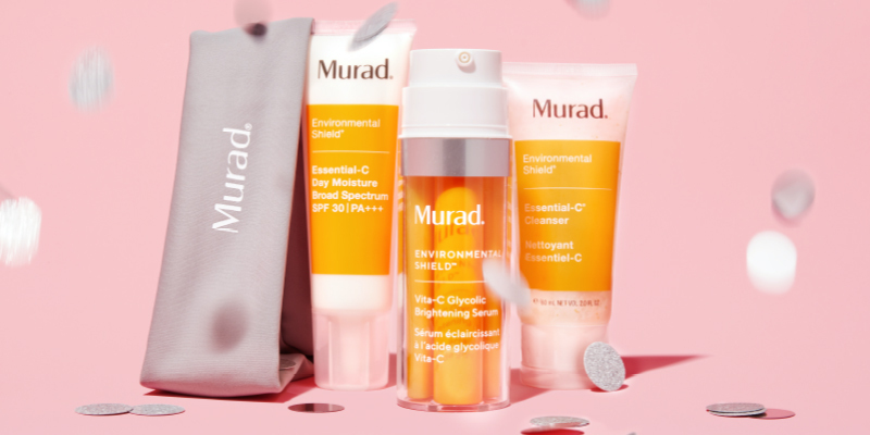 Murad Skincare UK