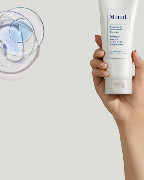 Murad Skincare | Clinical Skin Care Company