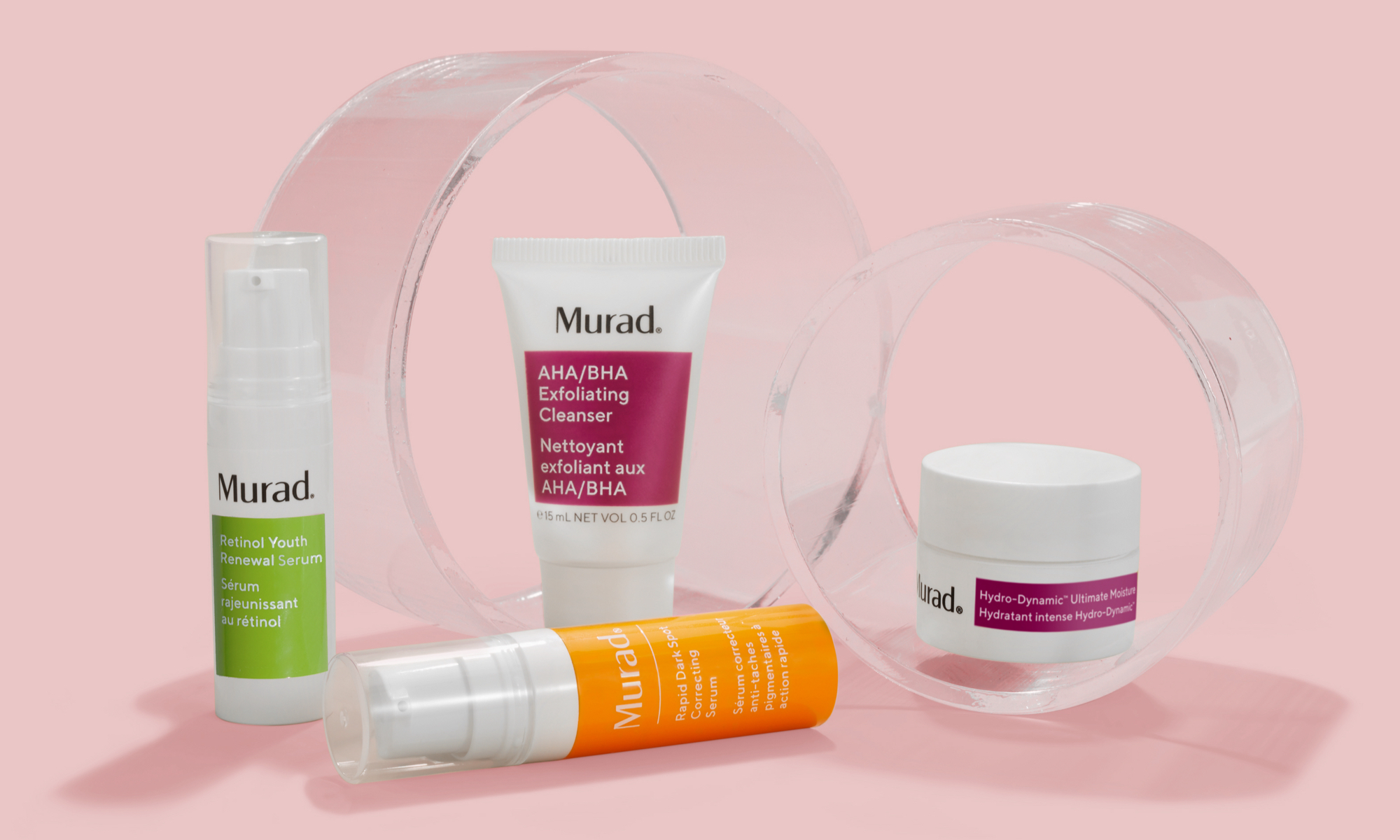 Murad Skincare UK