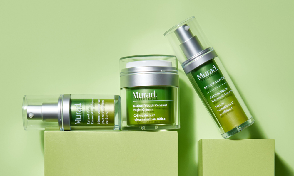 Murad Skincare AU | Clinical Skin Care Company