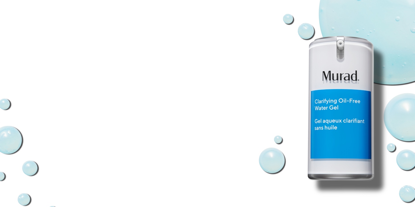 Murad Skincare MY | Clinical Skin Care Company