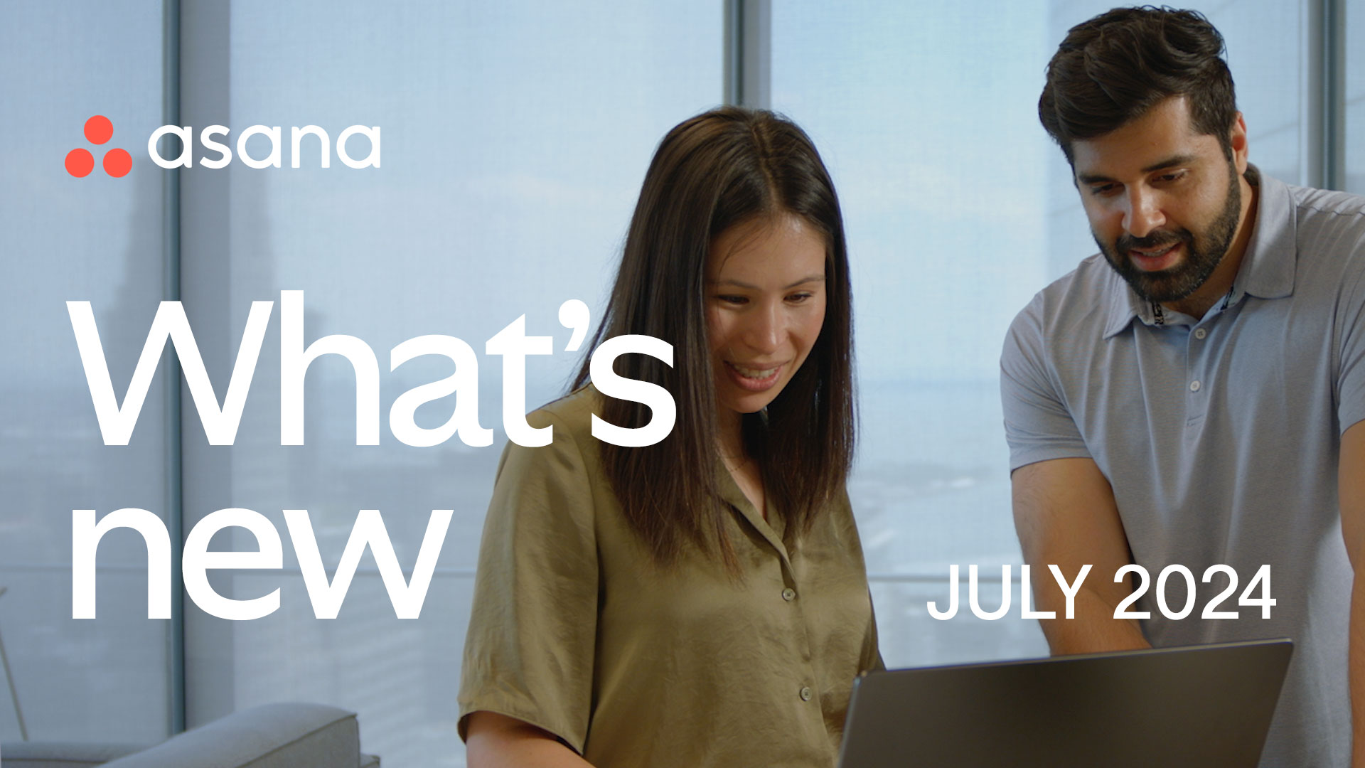 What’s new in Asana for June 2024?