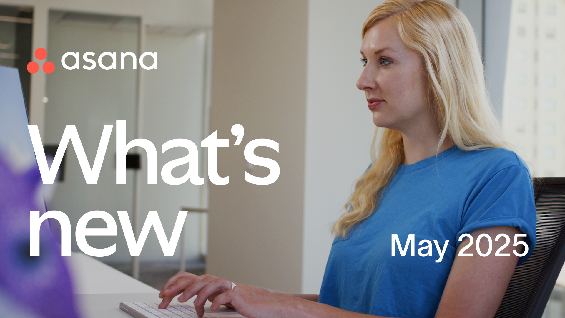 What's new in Asana for October 2024?