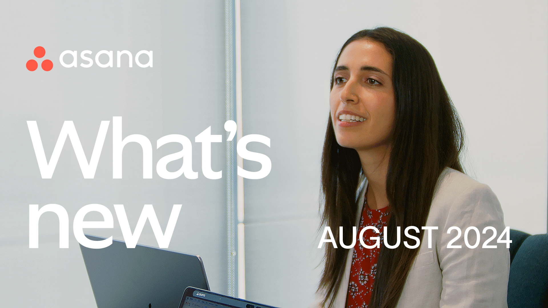 What's new in Asana for October 2024?