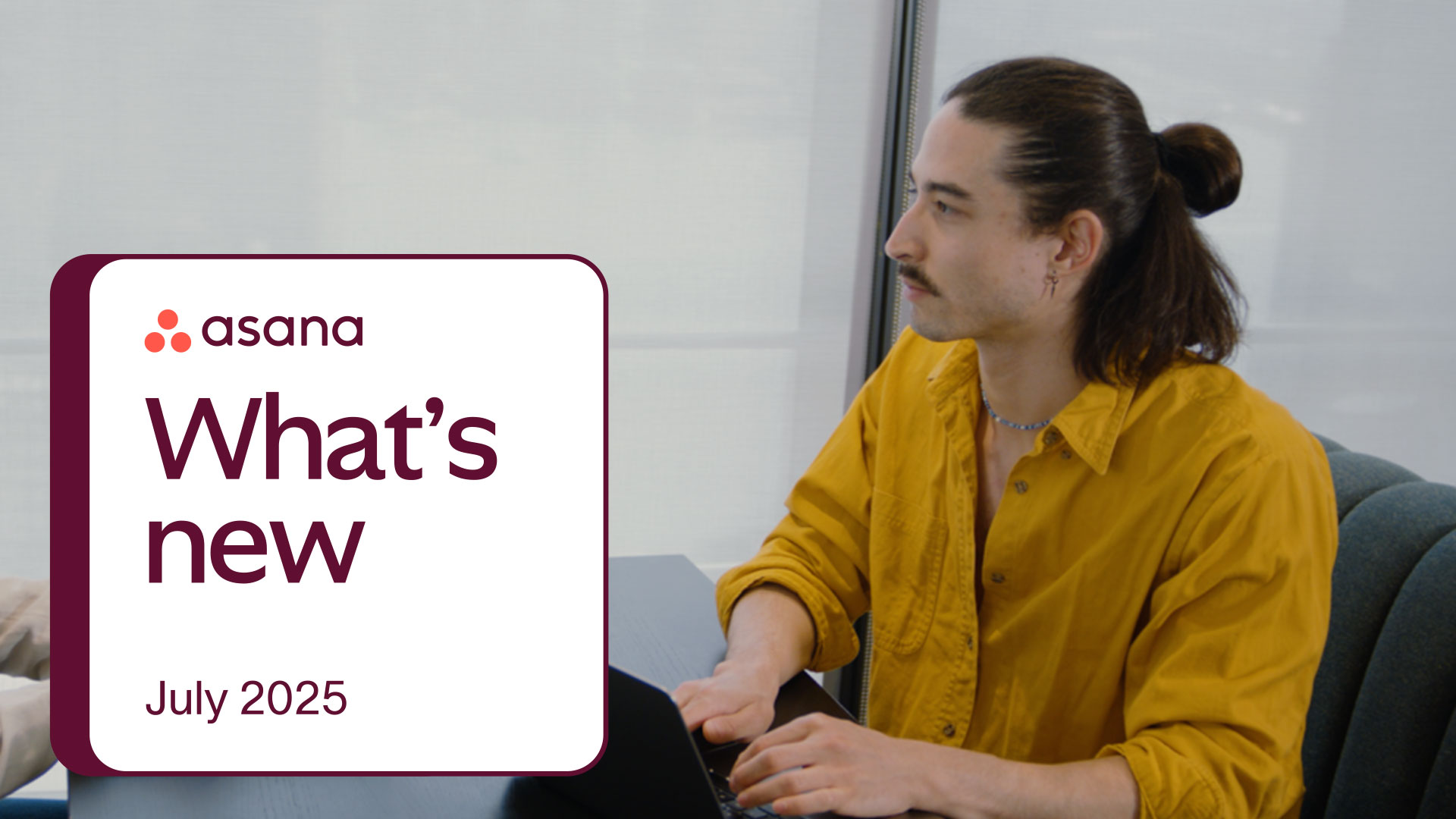 What’s new in Asana for July 2024?