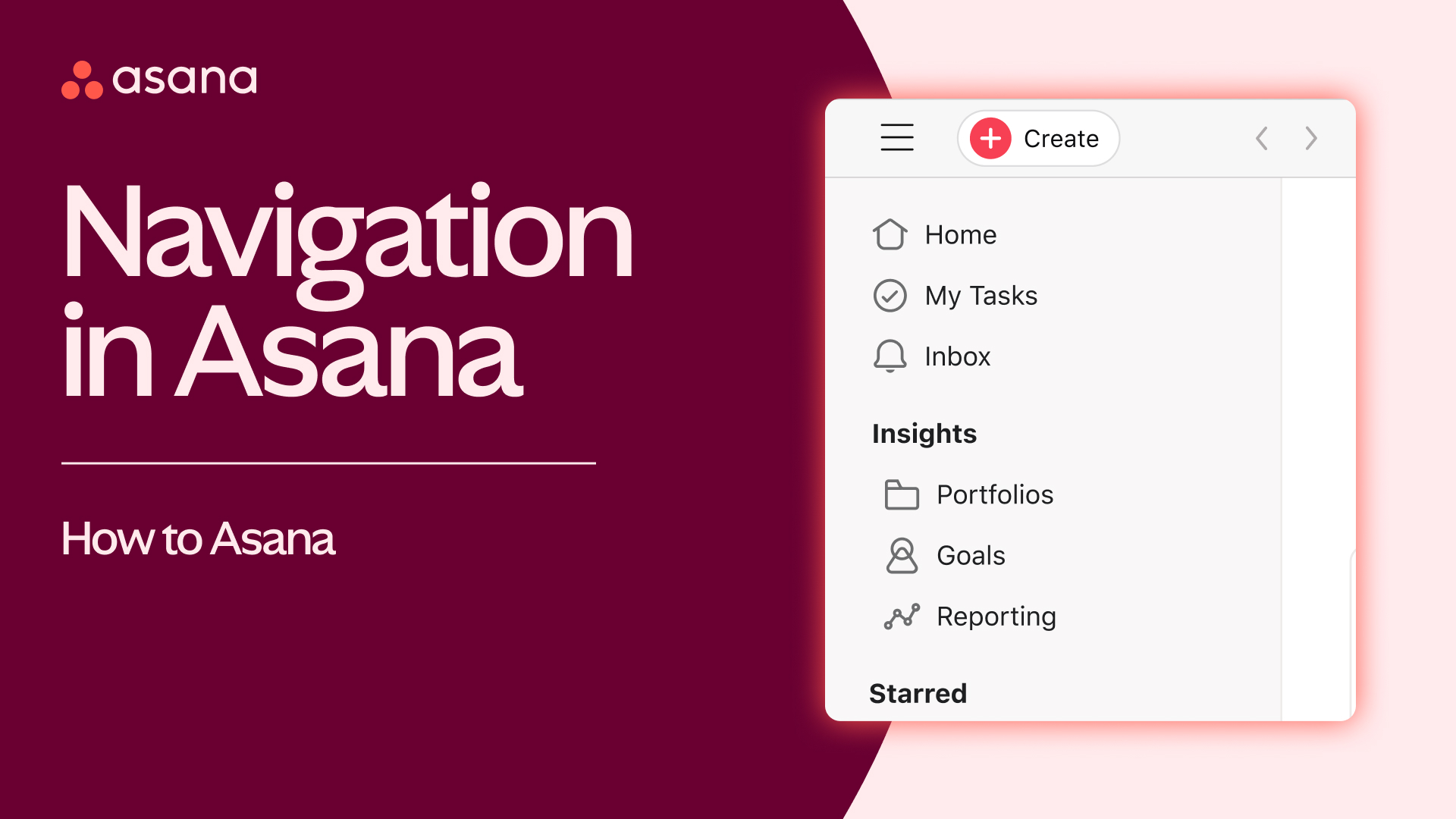 Getting Started With Asana 