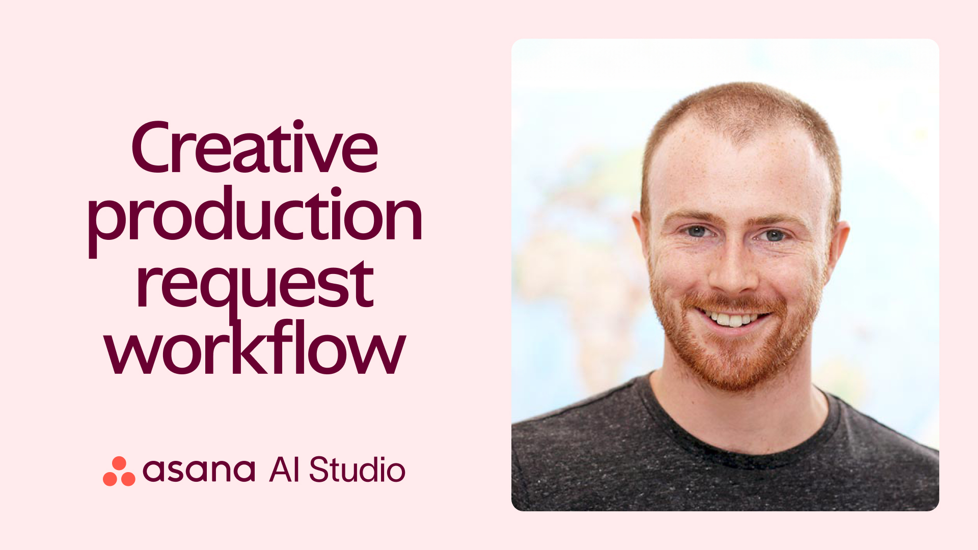 Build an AI-powered creative production workflow