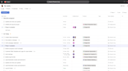 How To Multi Home Tasks In Asana