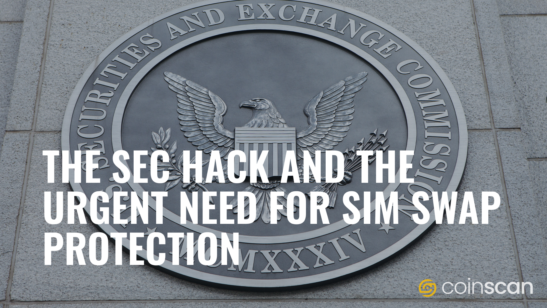 SEC Hack Exposes Holes in Cybersecurity