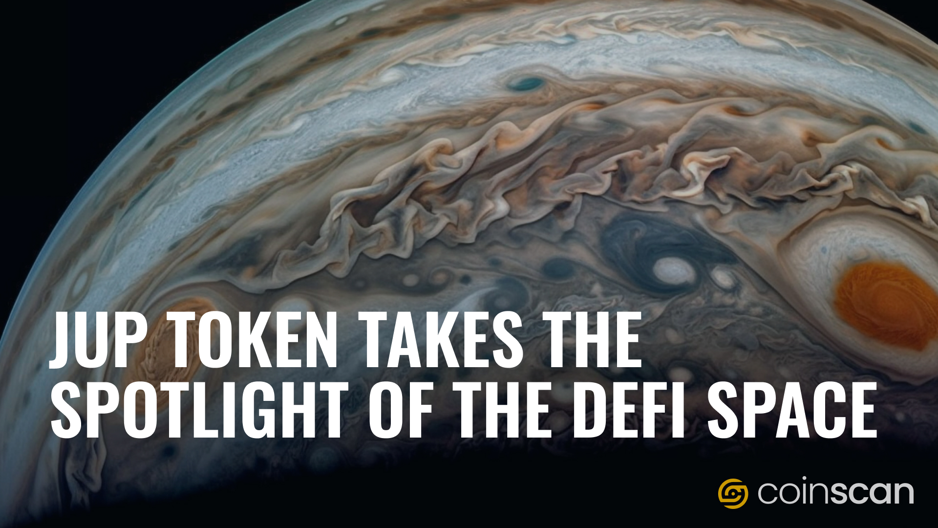 JUP Token Release: Jupiter Exchange's Commitment to DeFi Evolution