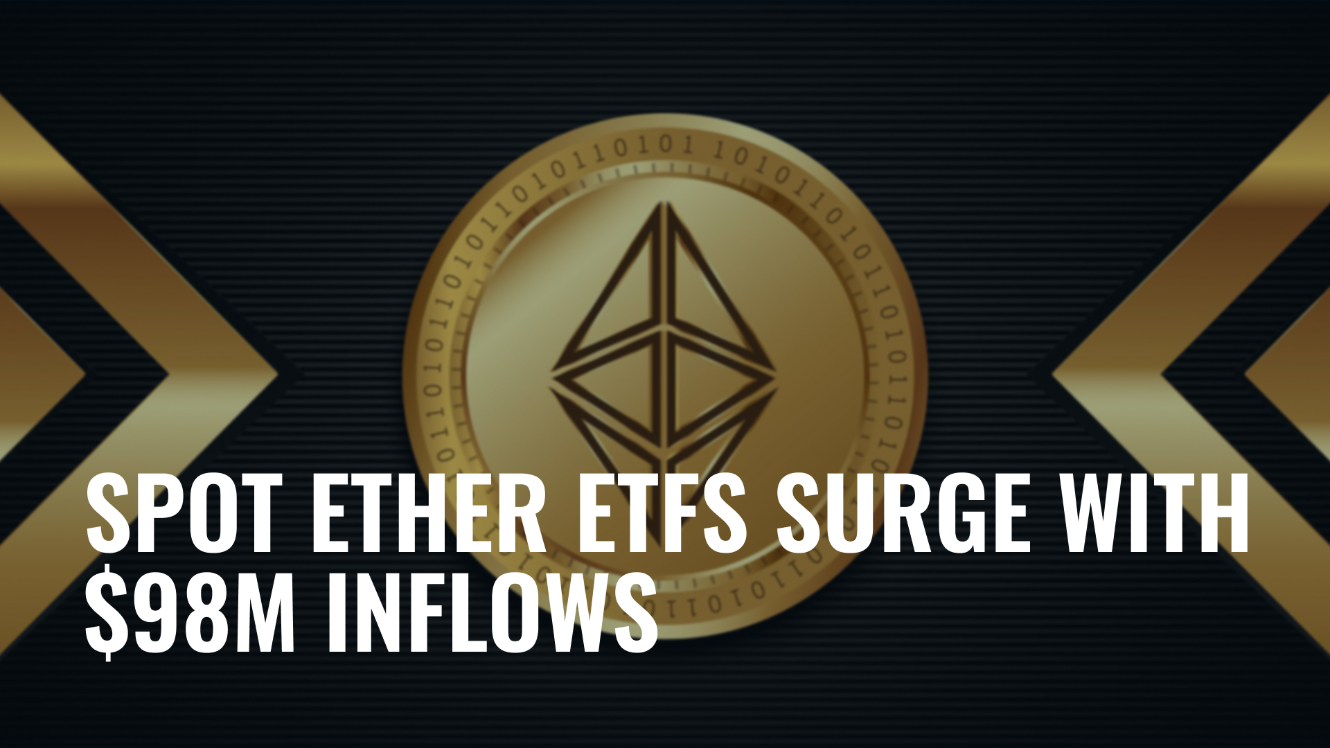BlackRock's Spot Ether ETF Hits $870M with Massive Inflows