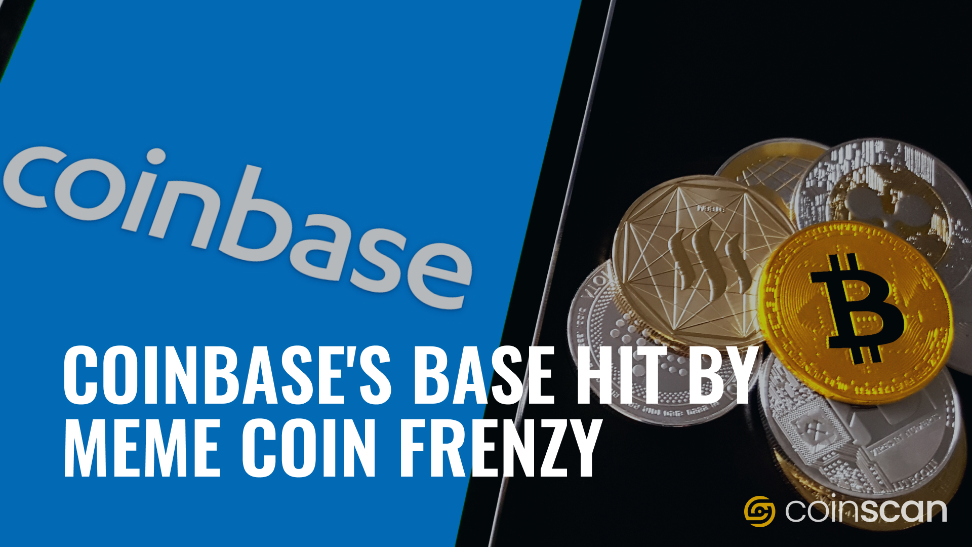 Coinbase's Layer-2 Blockchain Base Experiences Surge in Traffic and Fees