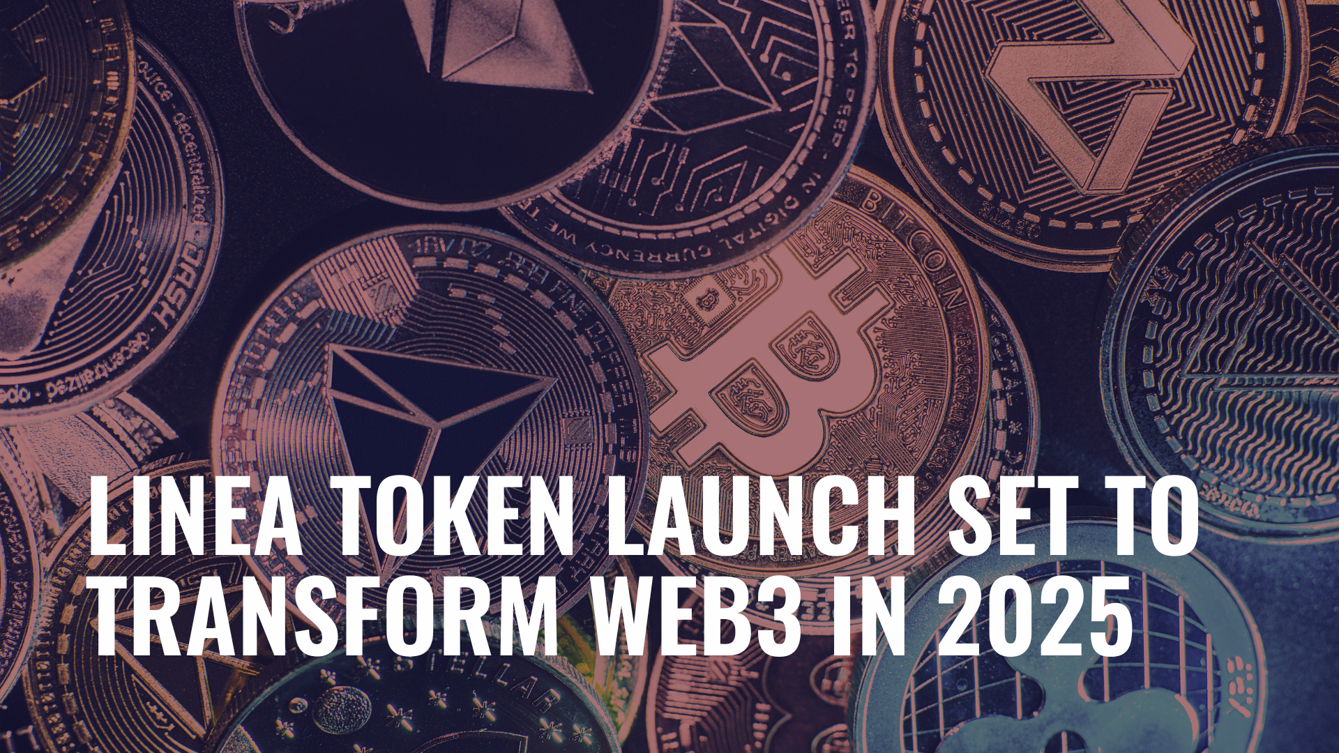 ConsenSys' Linea to Launch Token by Q1 2025