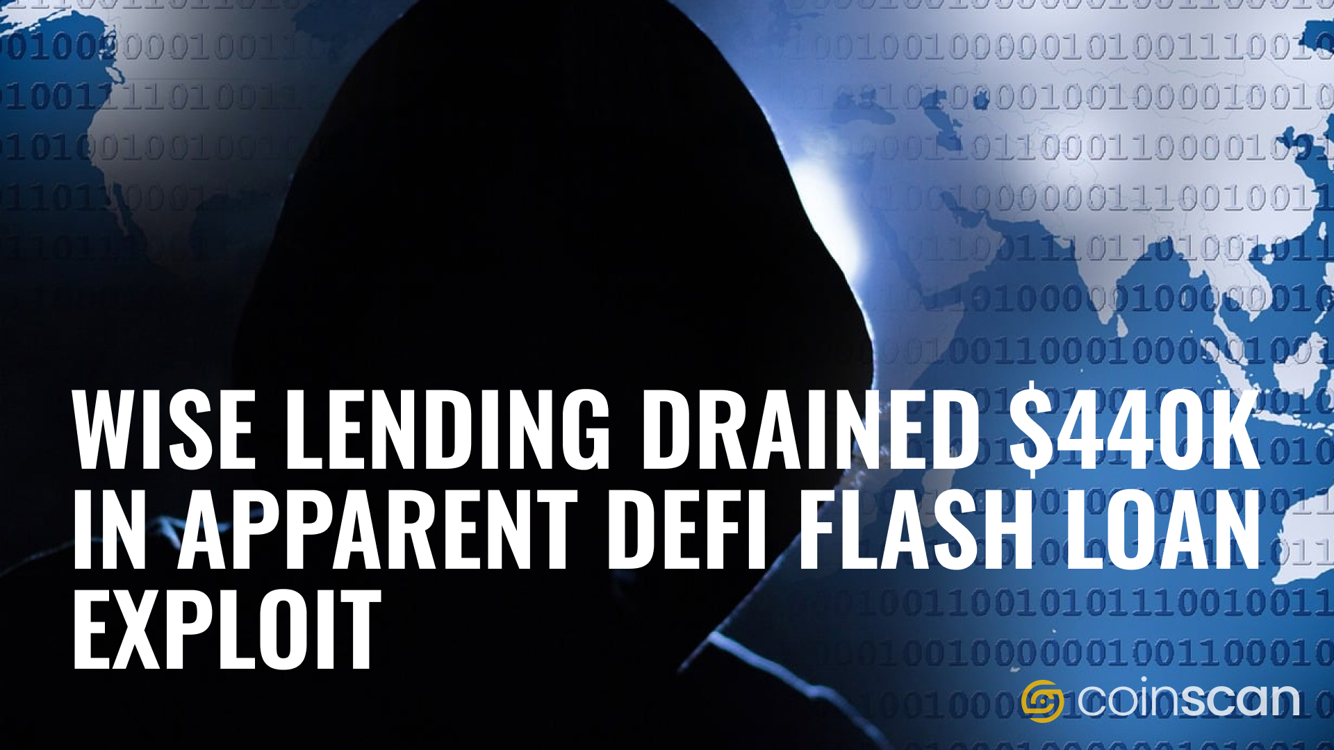 Wise Lending Drained $440k in Apparent DeFi Flash Loan Exploit