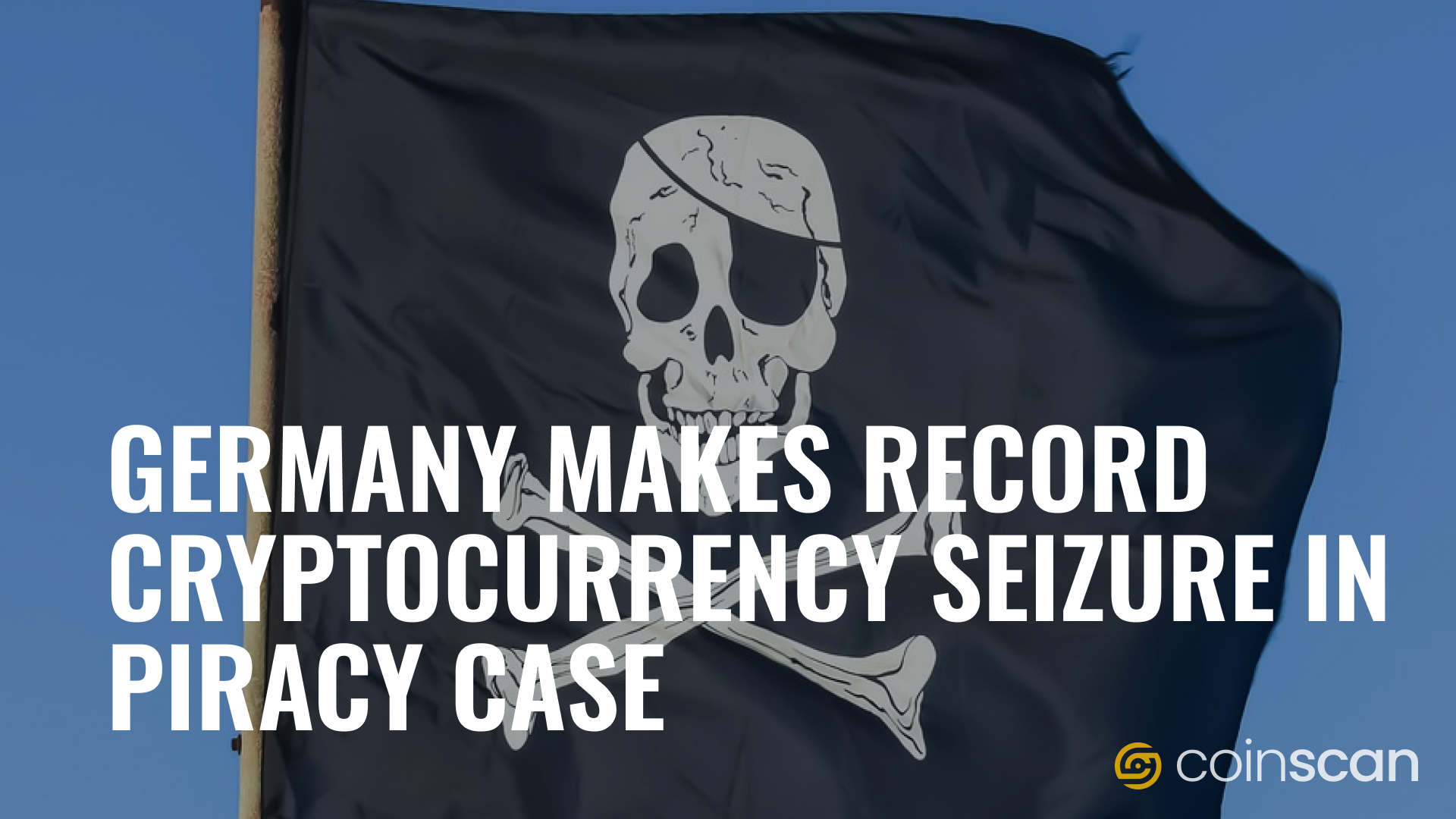 German Authorities Seize Record-Breaking 50,000 Bitcoin in Anti-Piracy ...