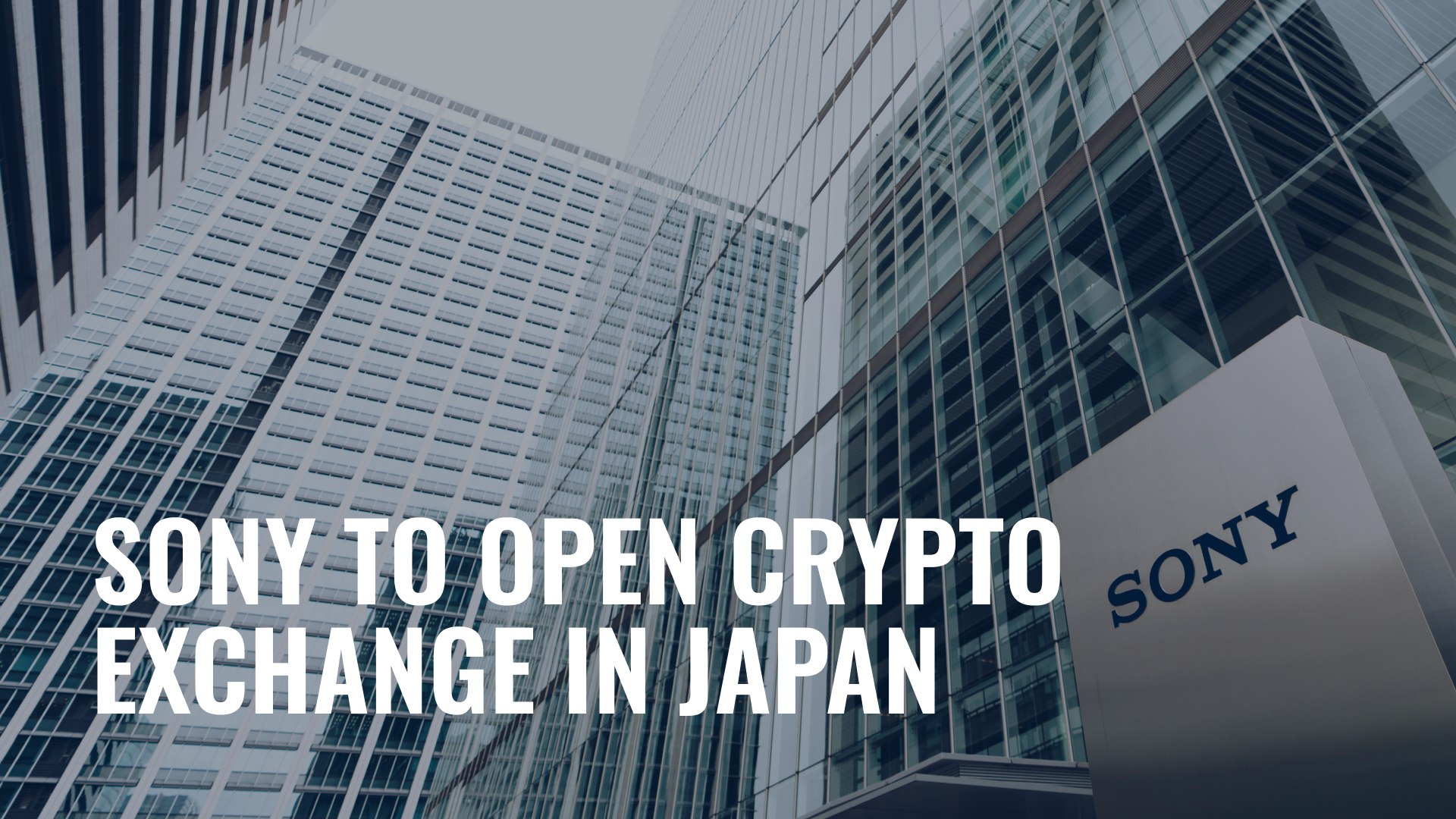 Sony Enters Japanese Crypto Market with New Exchange