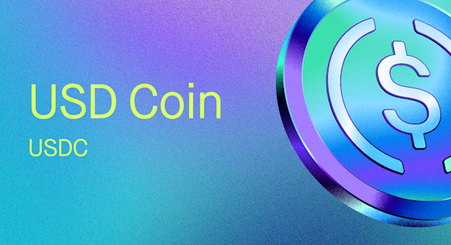 USDC Surpasses USDT to Become the Largest Stablecoin by Transaction Volume