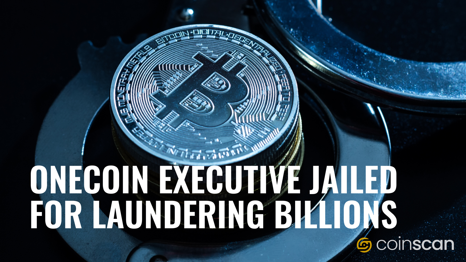 OneCoin's Legal Head Jailed for 10 Years: A Deep Dive into the ...