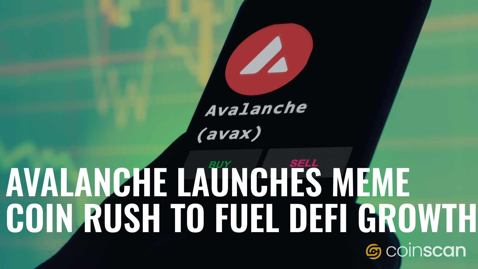 Avalanche Foundation Launches Meme Coin Rush to Boost DeFi Ecosystem