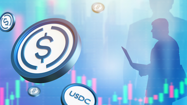 Stripe Reintroduces Crypto Payments with USDC Integration