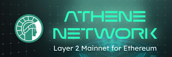 Athene Network: Token Price, Launch Date, Token and Mining Information ... Athene Network: Token Price, Launch Date, Token and Mining Information ...