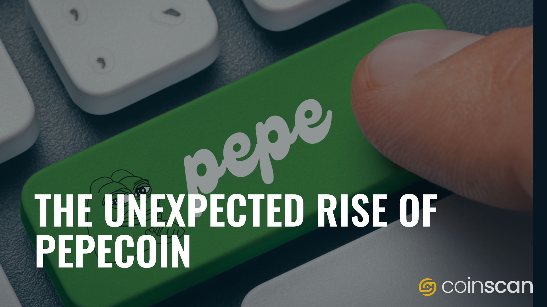 The Resurgence of Pepe Coin