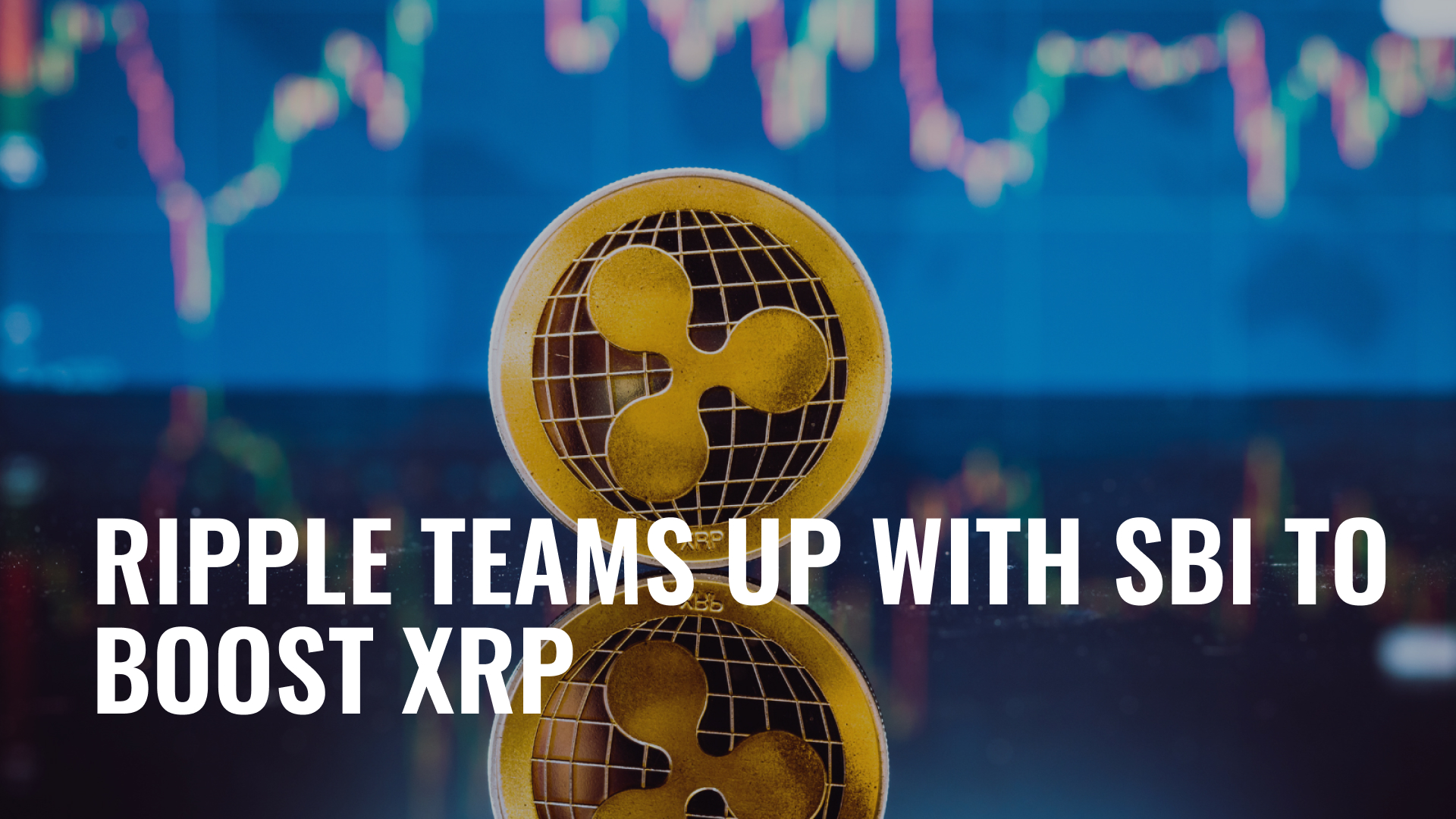 Ripple Partners with Japan’s SBI Digital Community to Expand Web3 Adoption