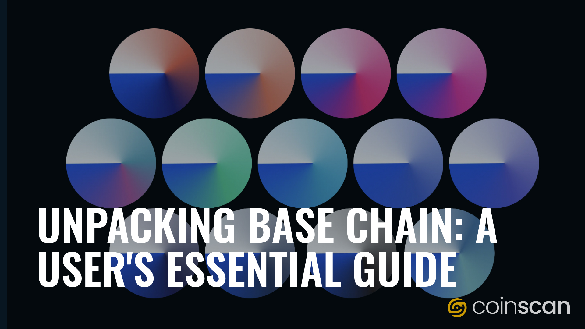 Base Chain: Functionality, EVM Compatibility, and Setup Insights - All Inclusive Guide