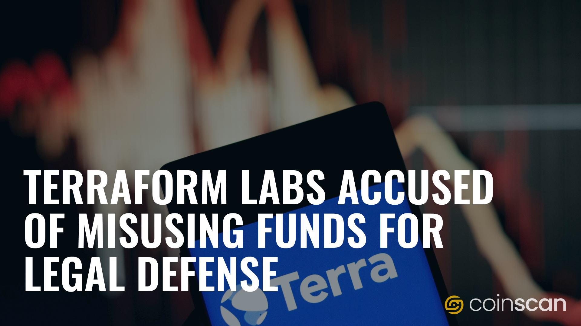 SEC Challenges Terraform Labs' Legal Spending in Bankruptcy Case