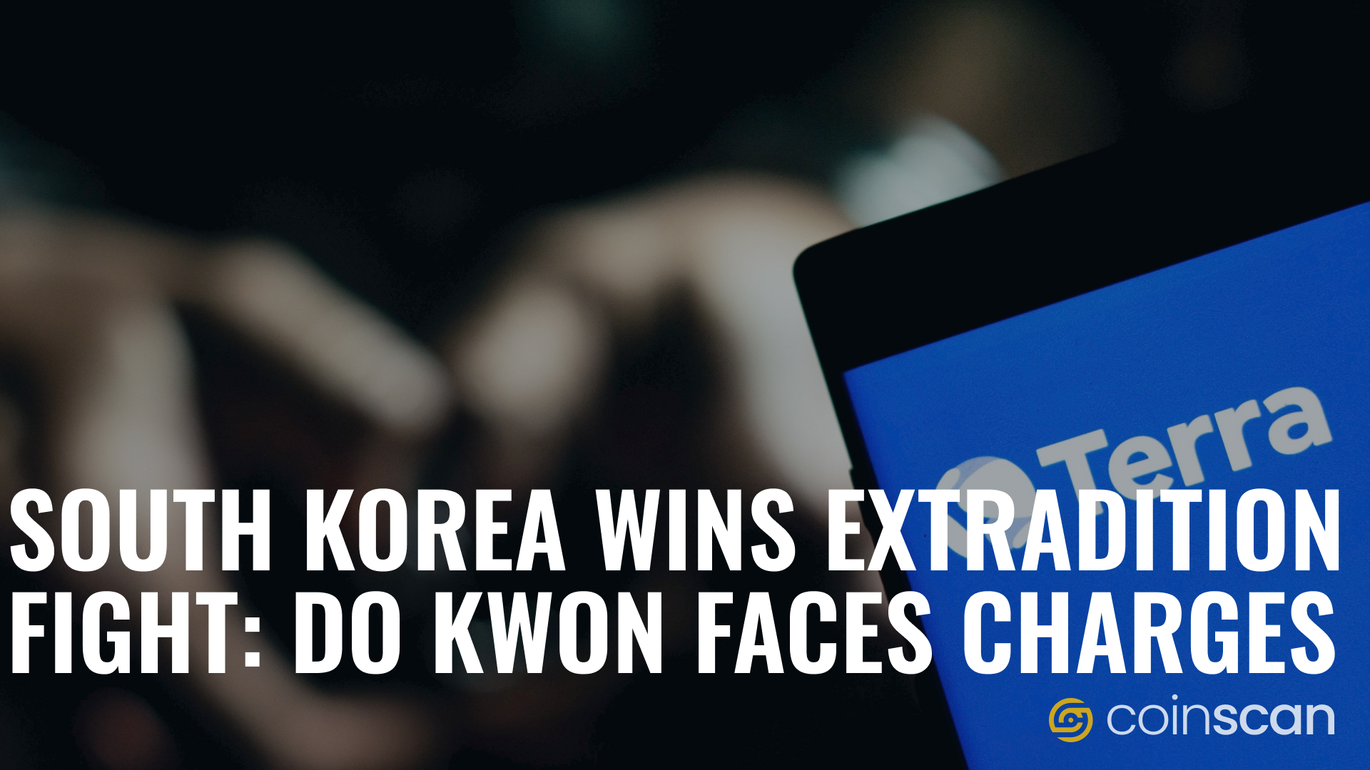 Disgraced Crypto Founder Do Kwon to Face Charges in South Korea