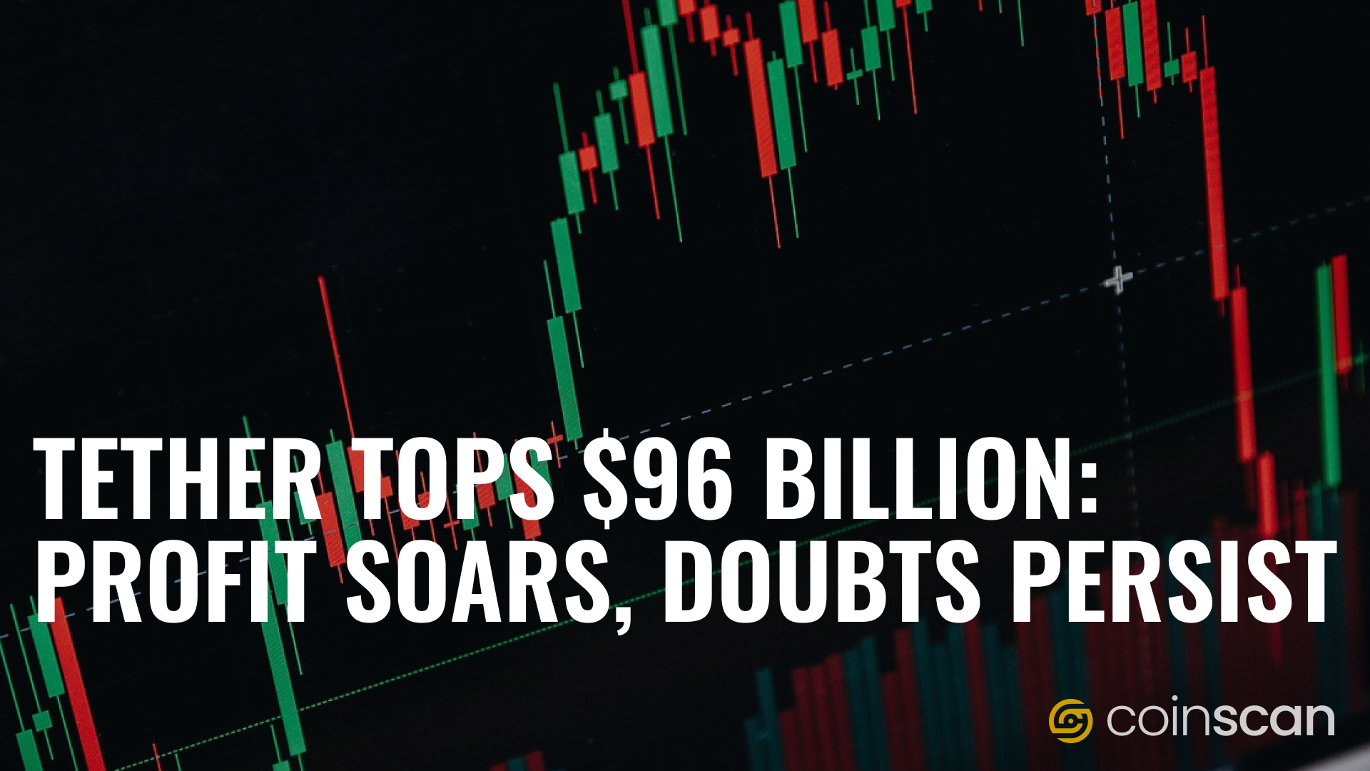 Tether Surges to $96 Billion Market Cap, Posts $6.2 Billion Profit as ... Tether Surges to $96 Billion Market Cap, Posts $6.2 Billion Profit as ...