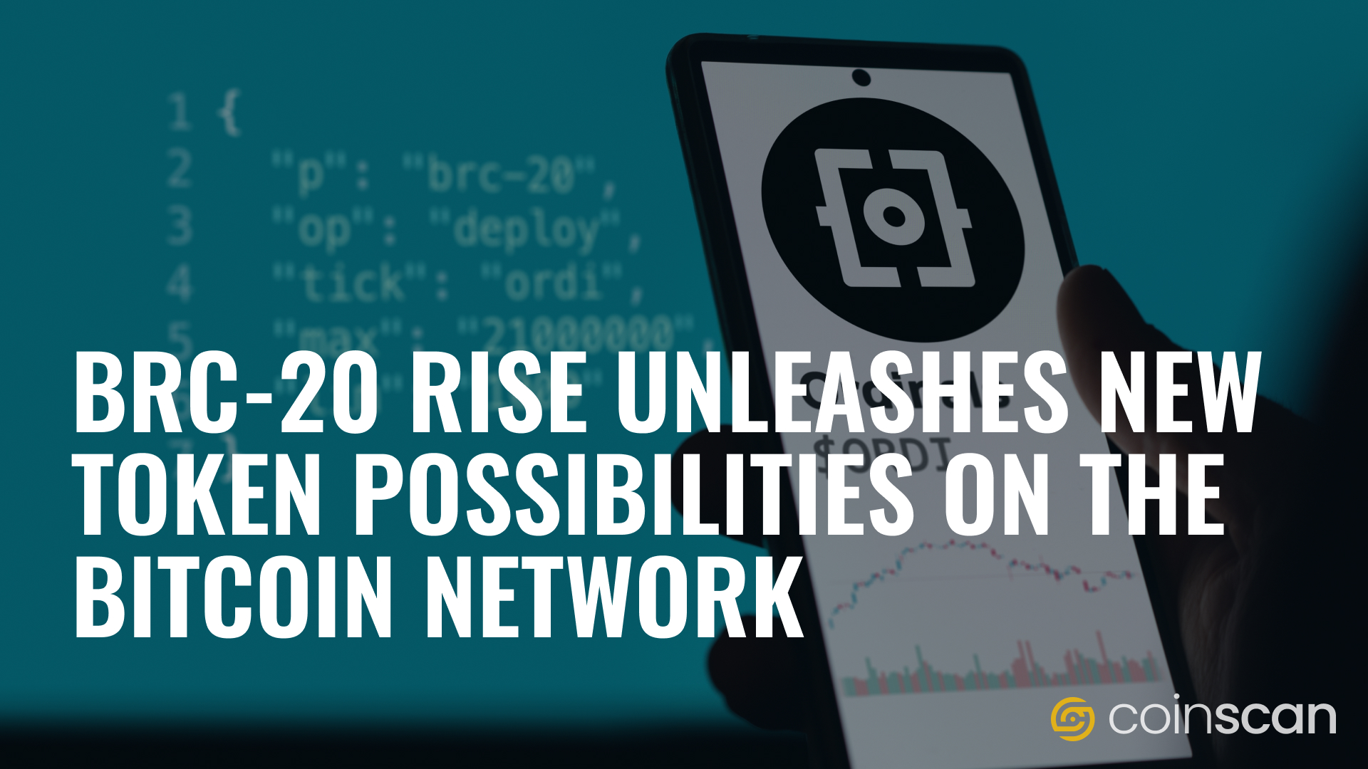 BRC-20 Rises: Unleashing New Token Possibilities on the Bitcoin Network
