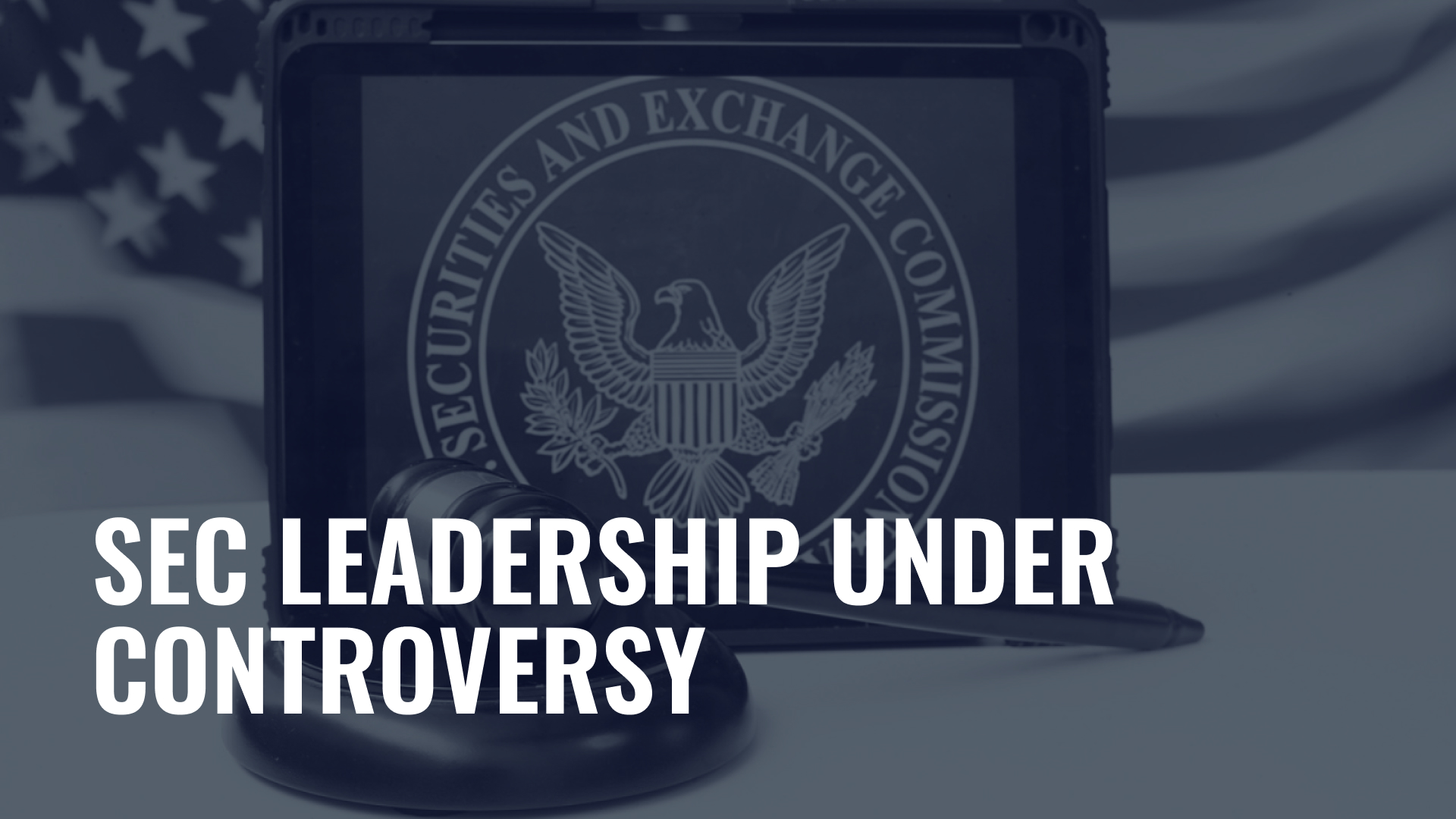 Controversy Surrounding Gary Gensler’s SEC as Ripple CEO Predicts ...