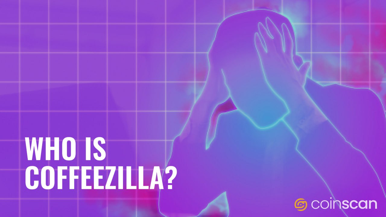 Coffeezilla: Scam-busting YouTuber