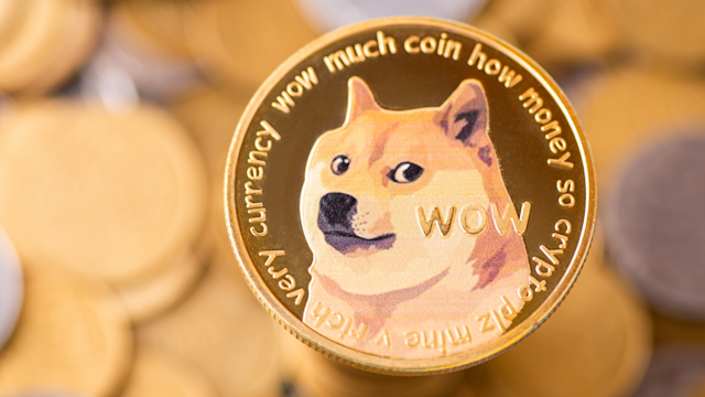 Dogecoin Surges After Being Featured on New Government Efficiency Website