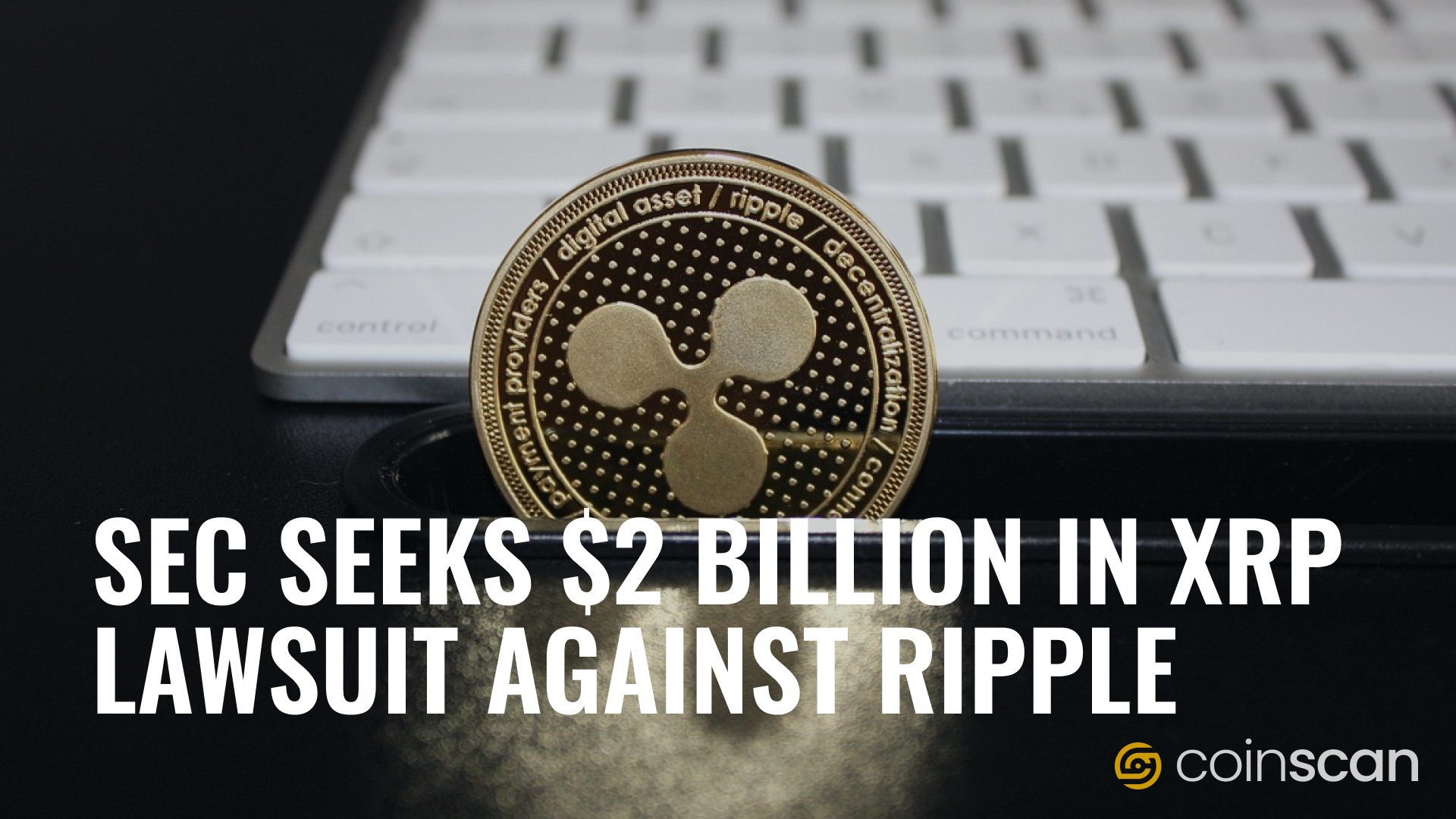 Ripple Labs Faces Potential 2 Billion Judgment In Sec Lawsuit